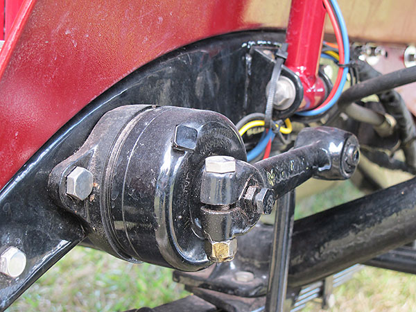 BritishV8: the site for enthusiasts of modified British sports cars
