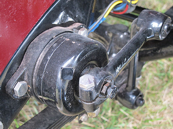 BritishV8: the site for enthusiasts of modified British sports cars