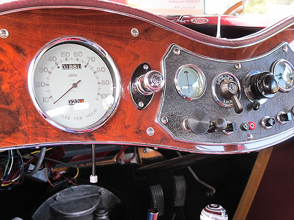 BritishV8: the site for enthusiasts of modified British sports cars
