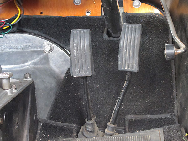 BritishV8: the site for enthusiasts of modified British sports cars